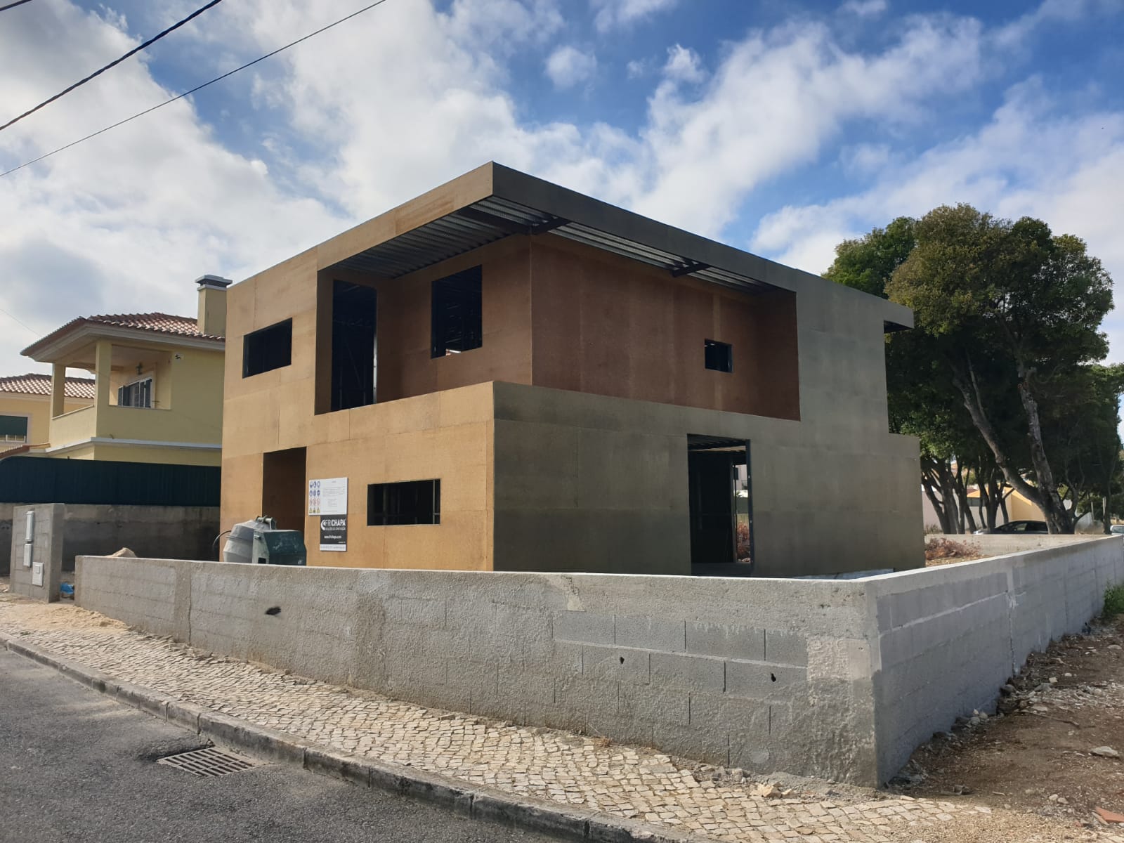 Coretech Portugal :: Site Oficial - Galeria